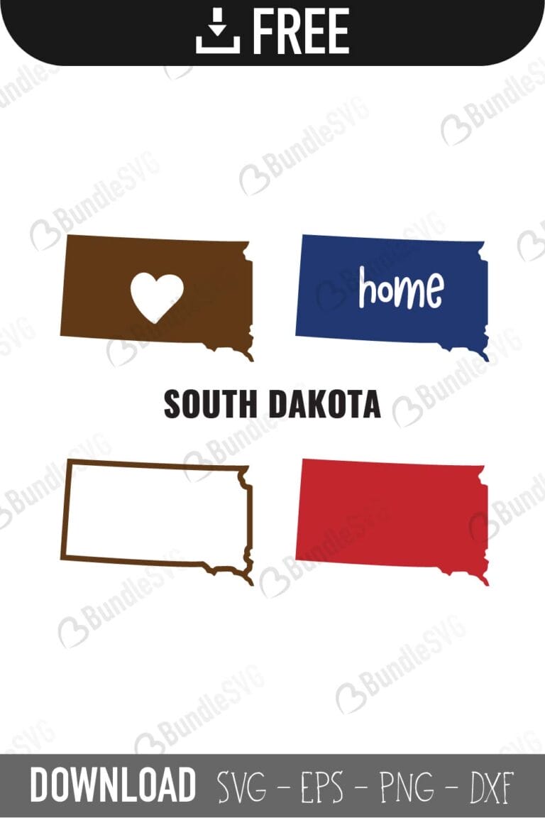 United States SVG Cut Files Free Download | BundleSVG