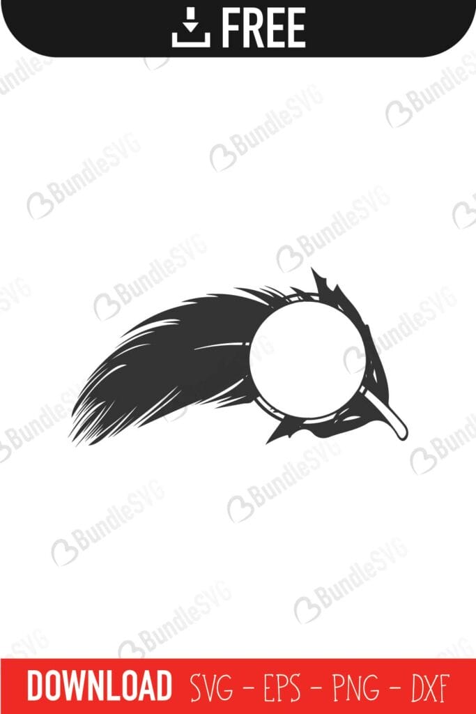 Feather SVG Cut Files Free Download | BundleSVG