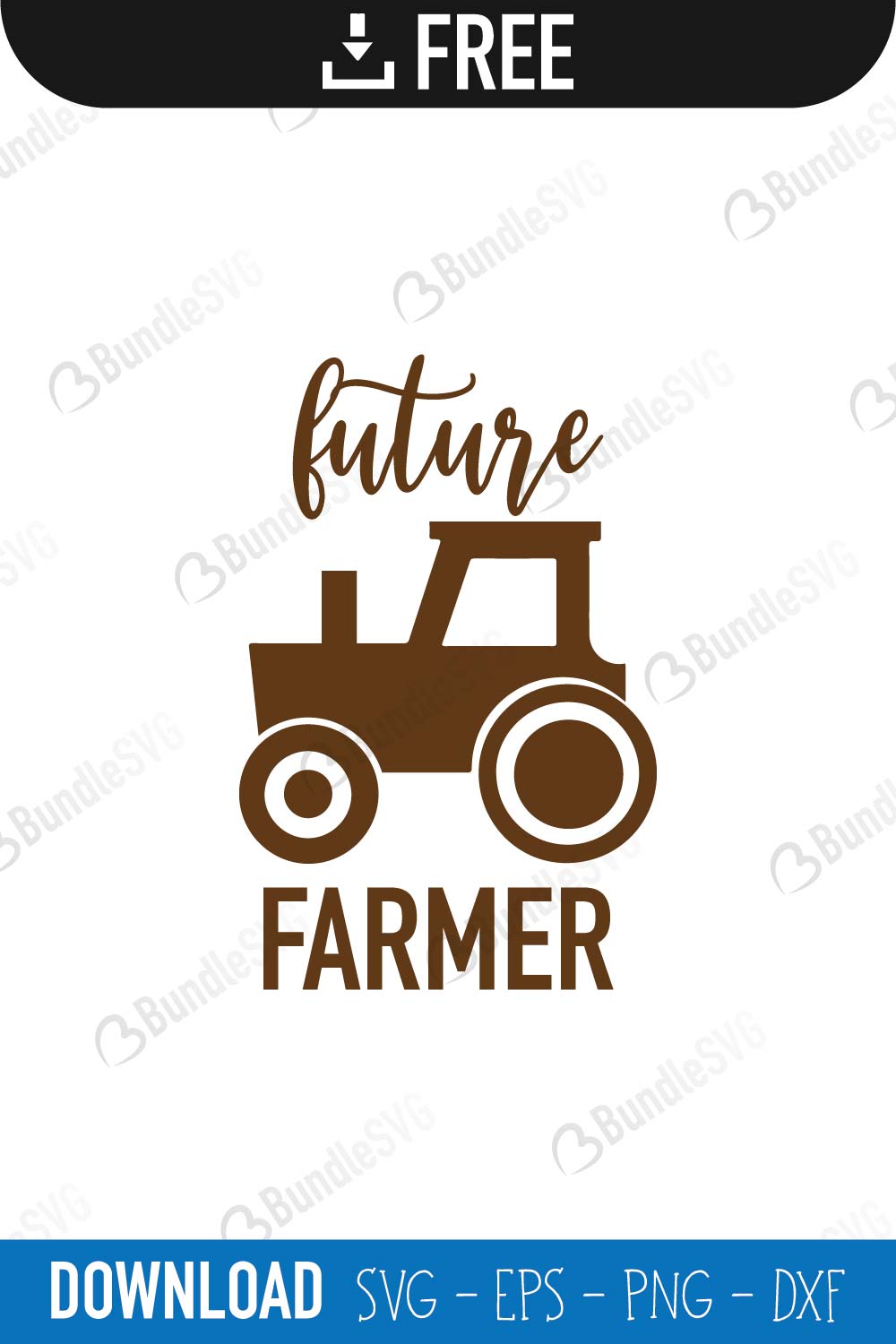 Future Farmer SVG Cut Files Free Download | BundleSVG