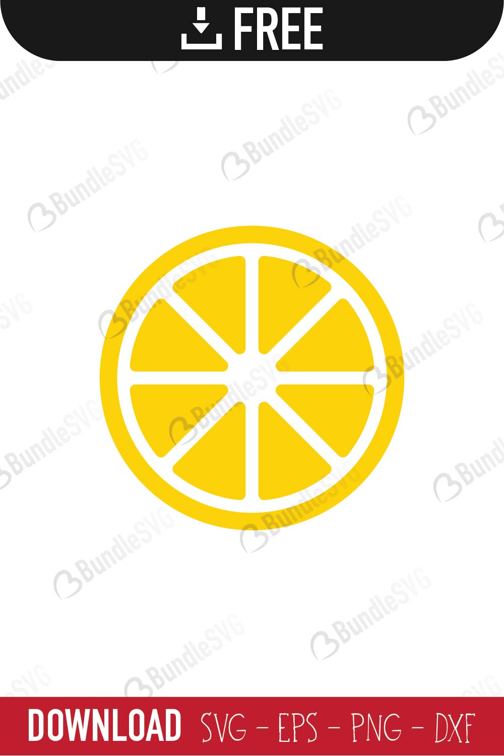 Lemon SVG Cut Files Free Download | BundleSVG