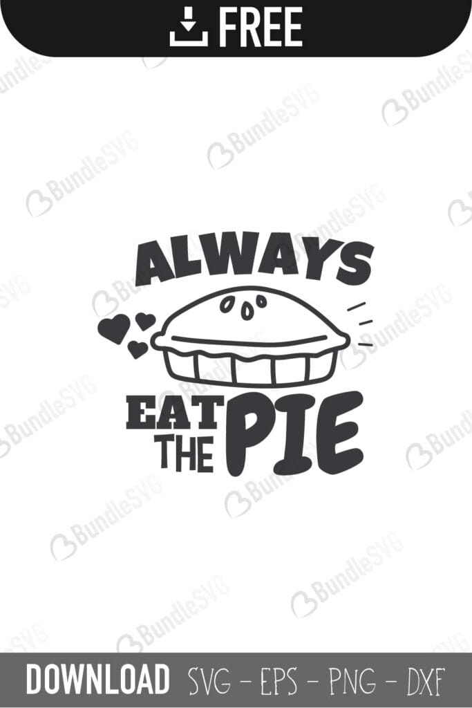 Thanksgiving SVG Cut Files Free Download | BundleSVG