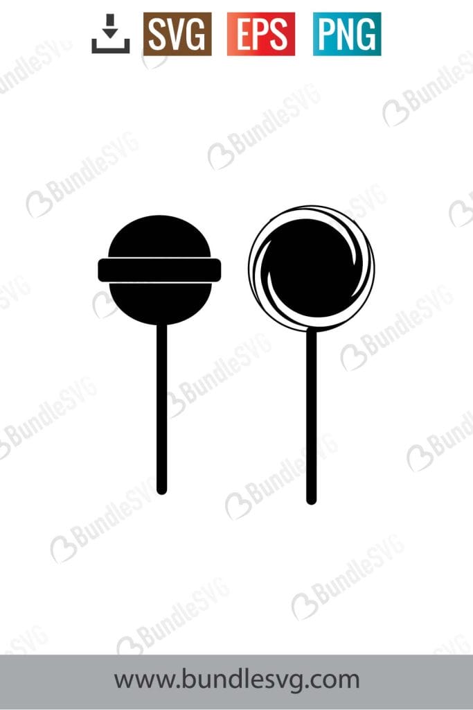 Lollipop Svg Free Download | BundleSVG.com